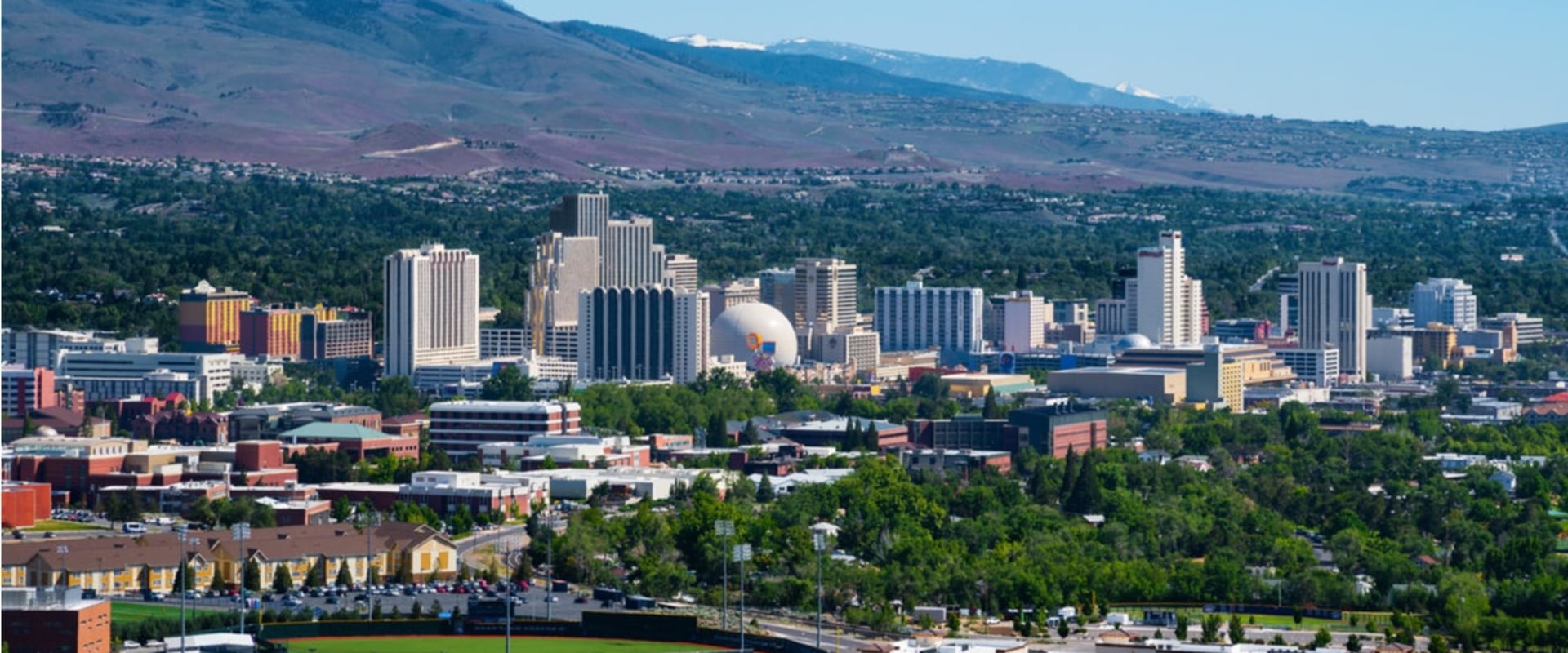 Real Estate In Las Vegas Nevada Blog : Silverstone Ranch