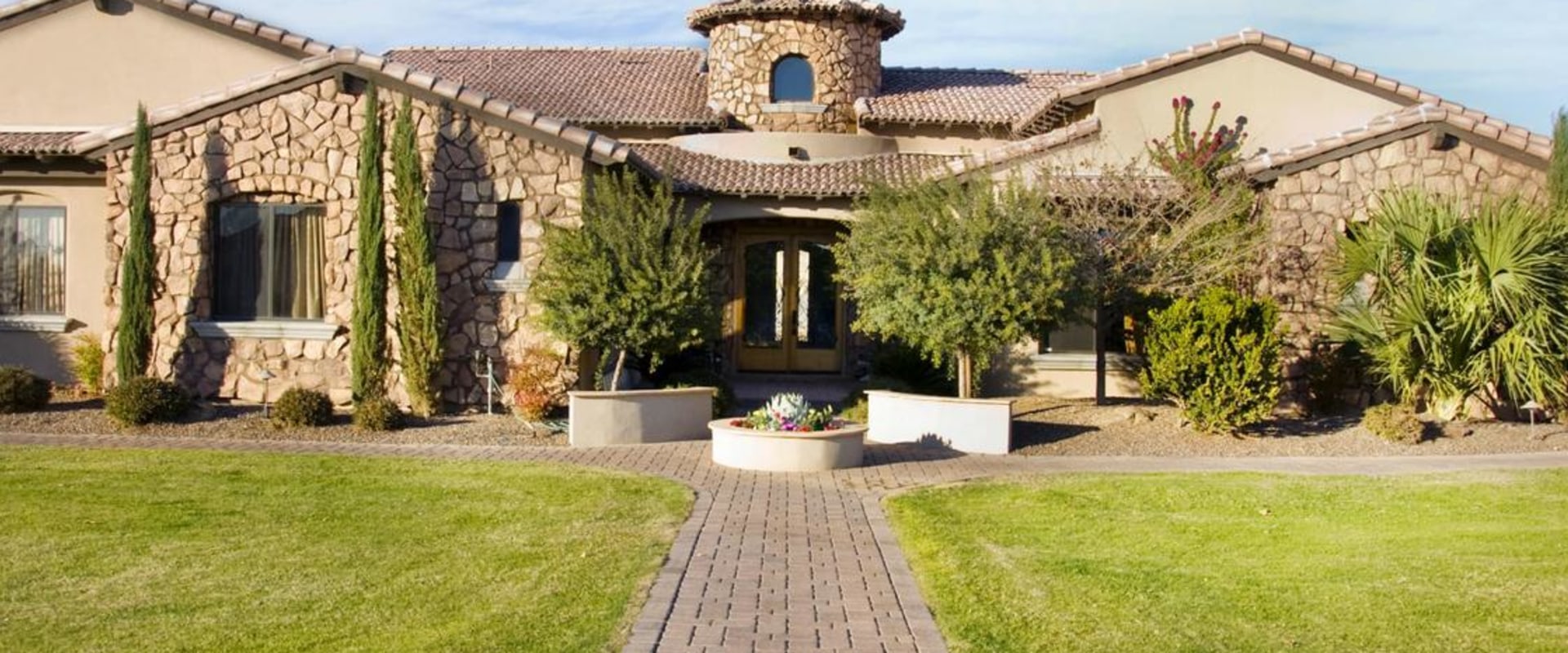 Real Estate In Las Vegas Nevada Blog : Silverstone Ranch